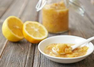 Lemon Pickle (Nimboo ka Achar) | My Heart Beets