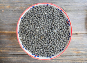Indian Cooking 101: Different Types of Indian Dals (Legumes, Lentils ...