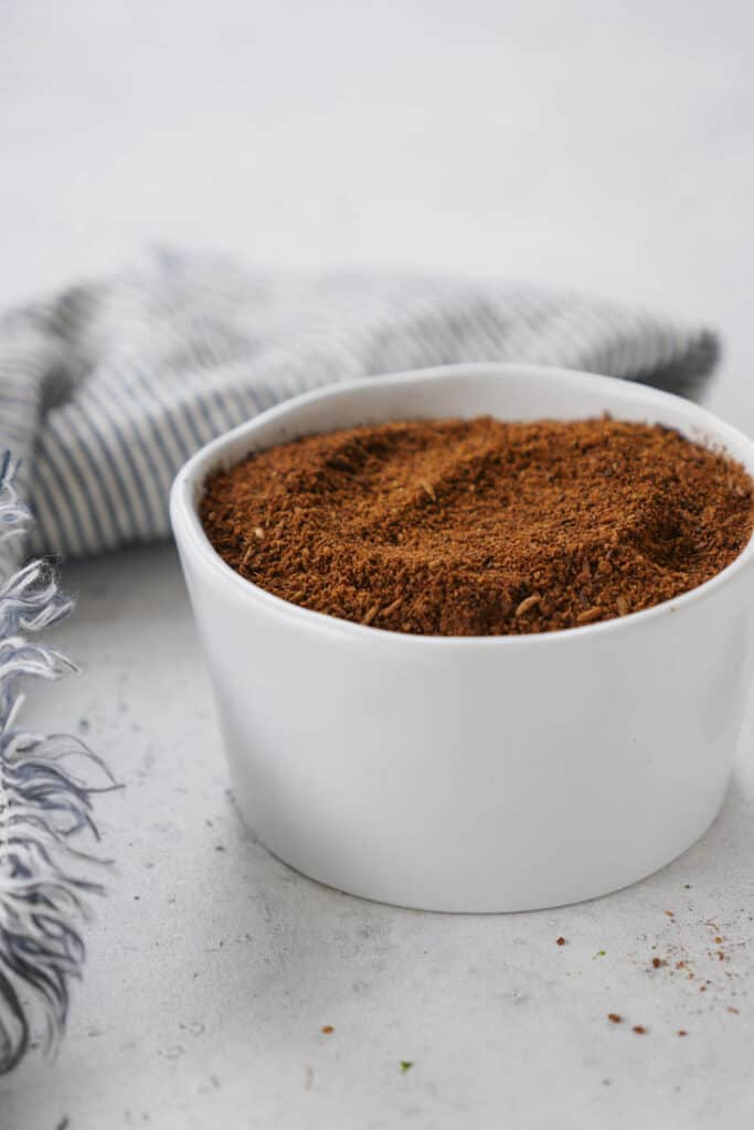 Roasted Cumin Powder (Bhuna Jeera Powder) | My Heart Beets