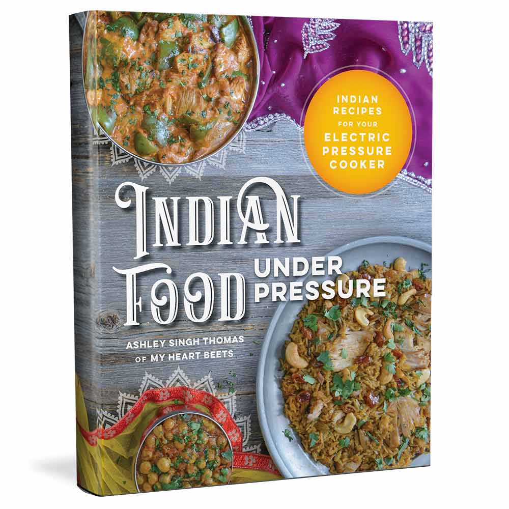 Cookbooks | My Heart Beets