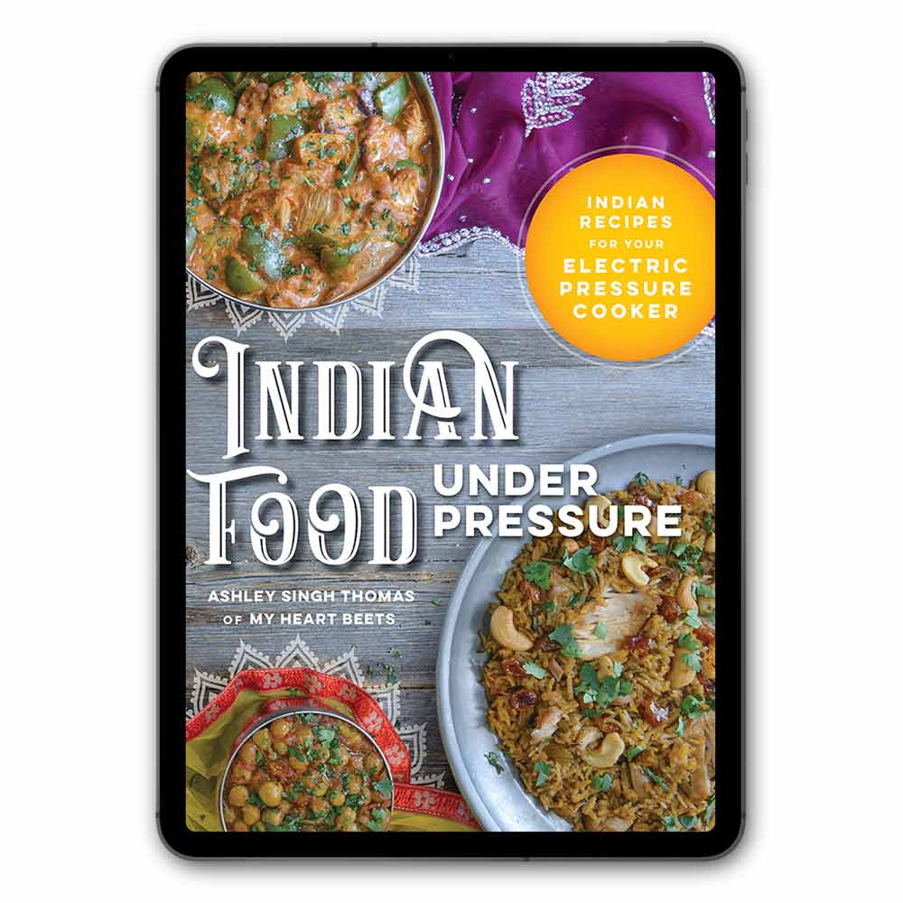 Cookbooks | My Heart Beets