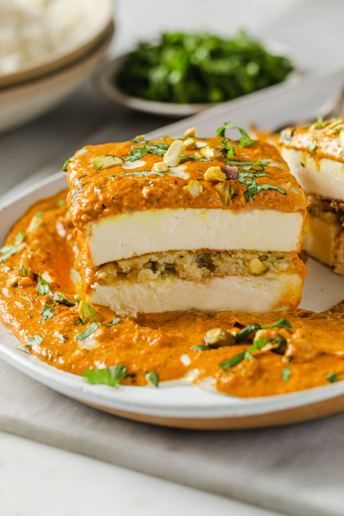 Paneer Musallam | My Heart Beets