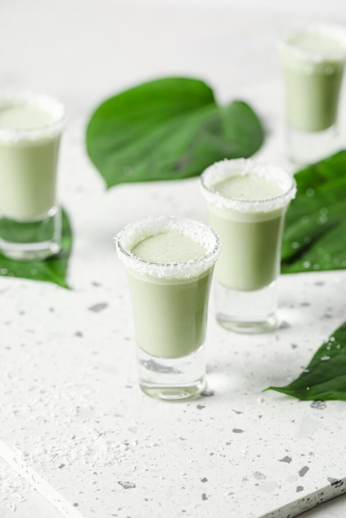 Paan Shots | My Heart Beets