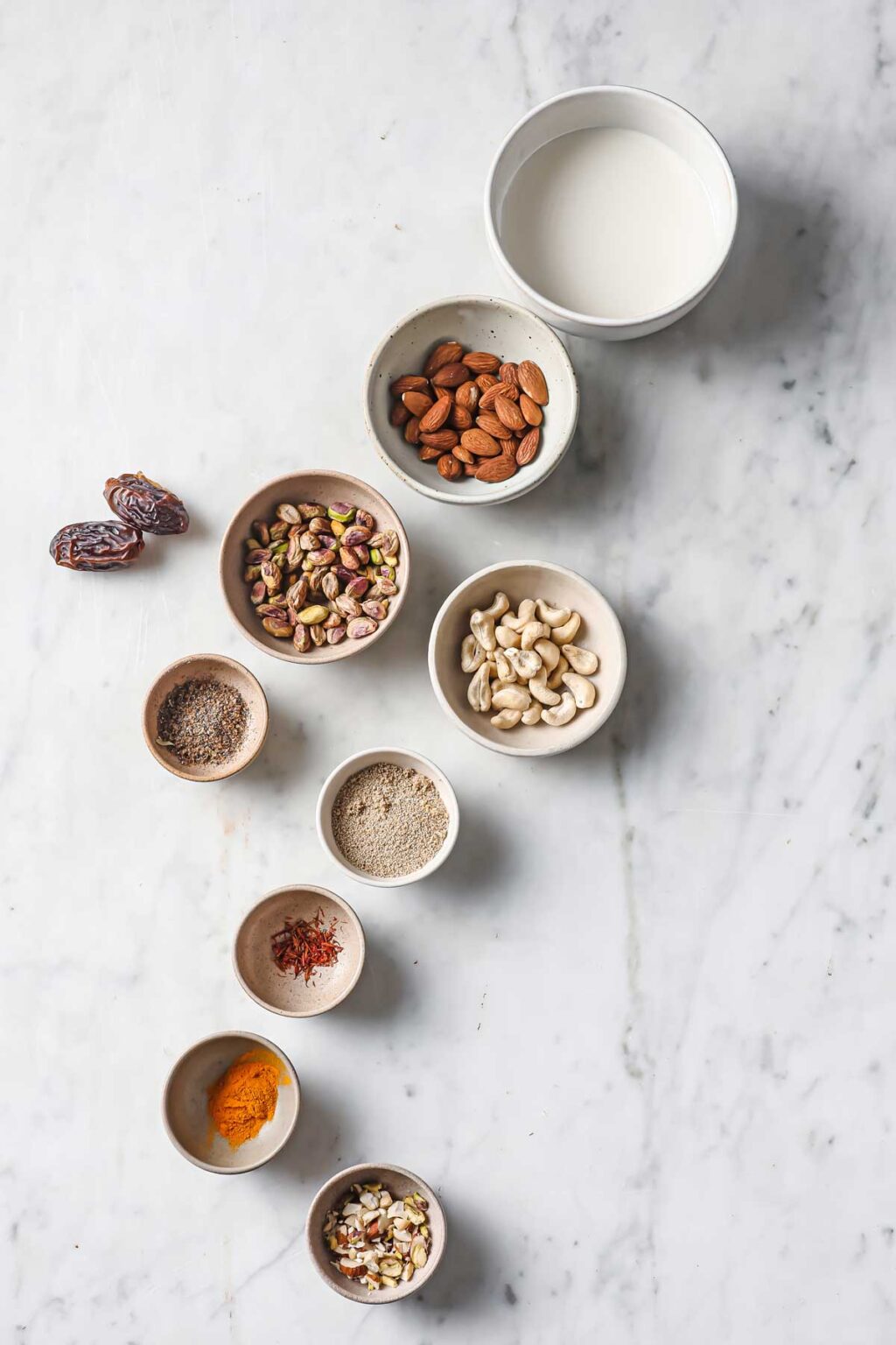 Masala Doodh | My Heart Beets