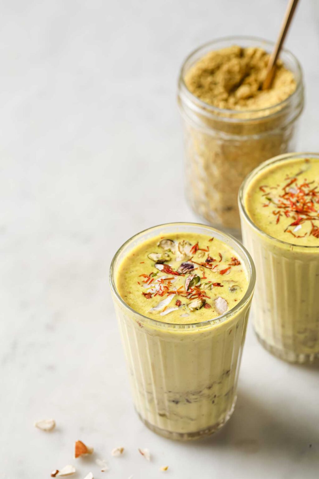 Masala Doodh | My Heart Beets