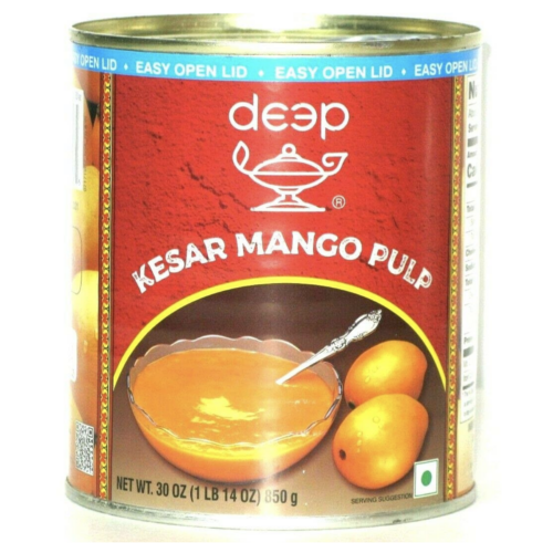 Mango Burfi (Mango Fudge) | My Heart Beets